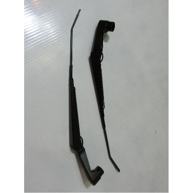 Toyota Corolla KE70 KE72 KE75 Wiper Blade 1 Pairs, Auto Accessories on ...