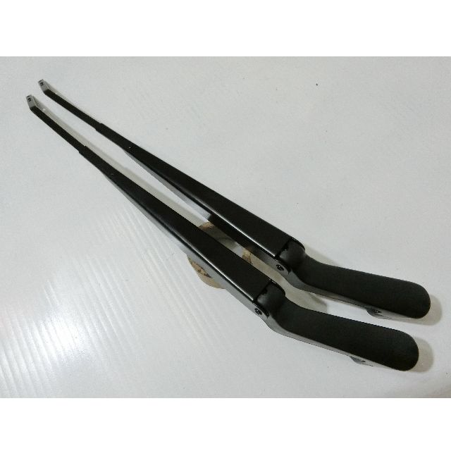 Toyota Corolla KE70 KE72 KE75 Wiper Blade 1 Pairs, Auto Accessories on ...