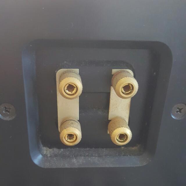 Used Ruark Dialogue One Center Speaker, Audio, Soundbars, Speakers ...