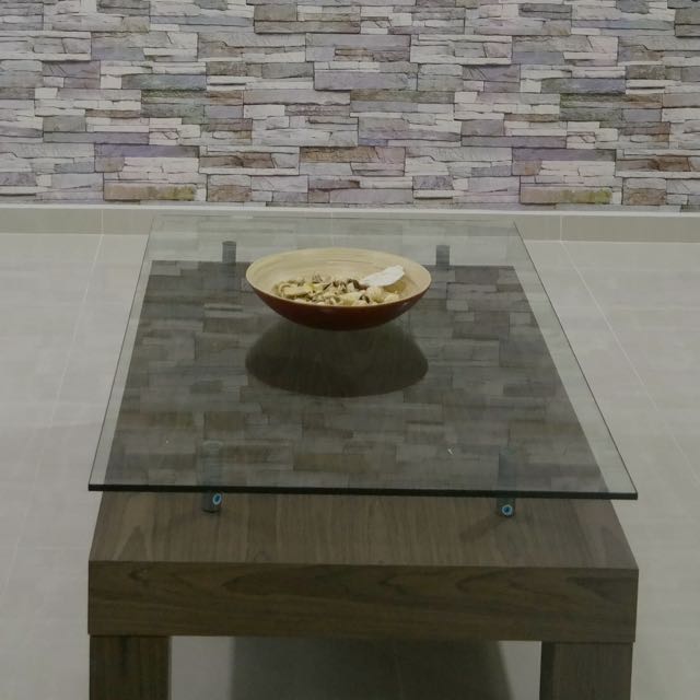 Cellini Coffee Table, Furniture & Home Living, Furniture, Tables & Sets ...