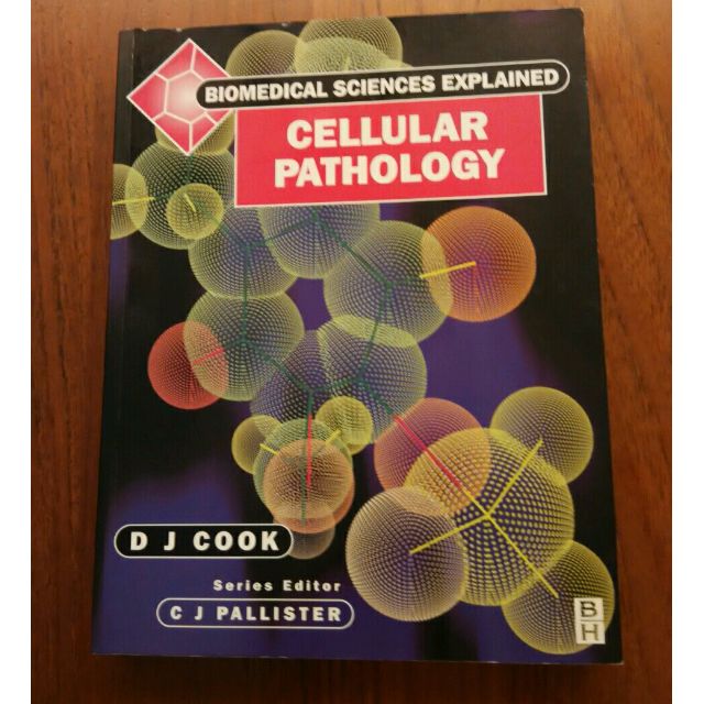 Cellular Pathology (Biomedical Sciences Explained), Hobbies & Toys ...