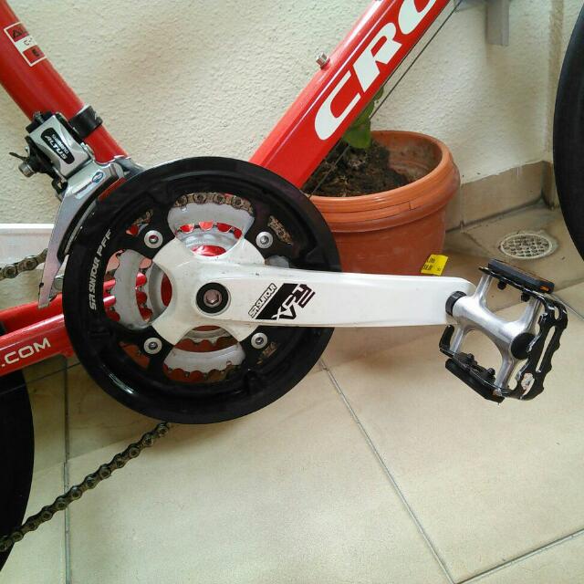 Cronus Coco Mini-Velo Bike, Sports Equipment, Bicycles & Parts ...