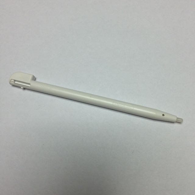 Original Nintendo Ds Lite Stylus, Video Gaming, Video Game Consoles ...