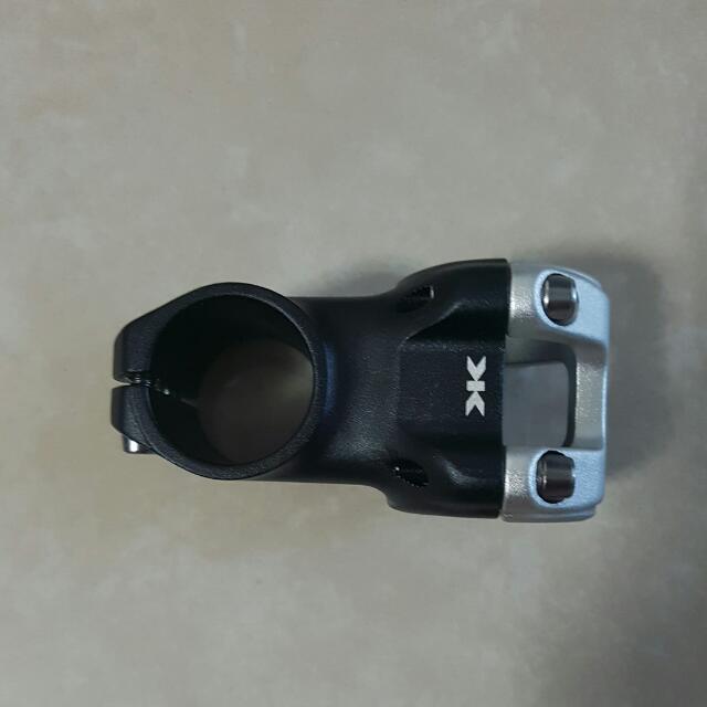 Kore Cubix Stem 50mm, Sports Equipment, Bicycles & Parts, Bicycles on ...