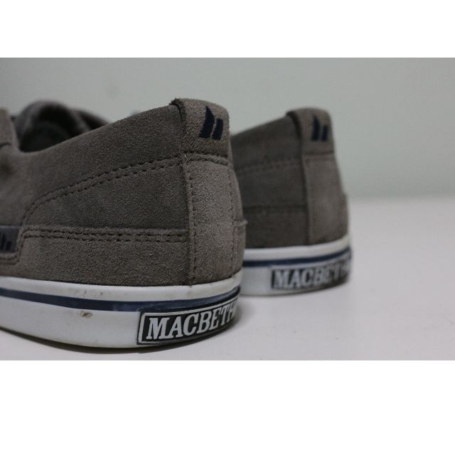 Macbeth Sneakers, Women's Fashion, Footwear, Sneakers on Carousell