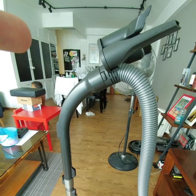 Miele Compact C2 Vacuum Cleaner, Furniture & Home Living, Cleaning ...