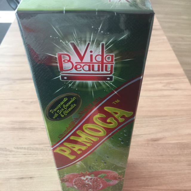 Pamoga dato seri vida, Health & Nutrition, Health Supplements, Health ...