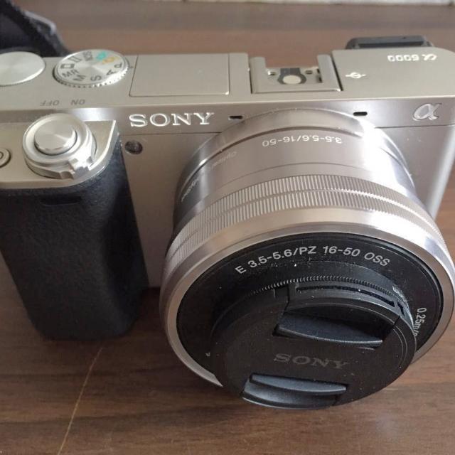 Sony Alpha 6000 Camera, Mobile Phones & Gadgets, Mobile Phones, Android ...