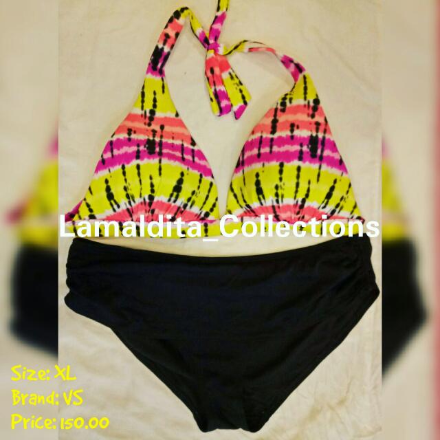 VS Bikini, Women's Fashion, Swimwear, Bikinis & Swimsuits on Carousell