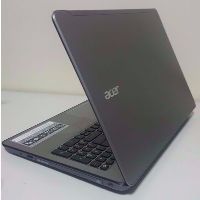 Brand New Acer Aspire F5-573G (Aluminium Silver) with box, Computers ...