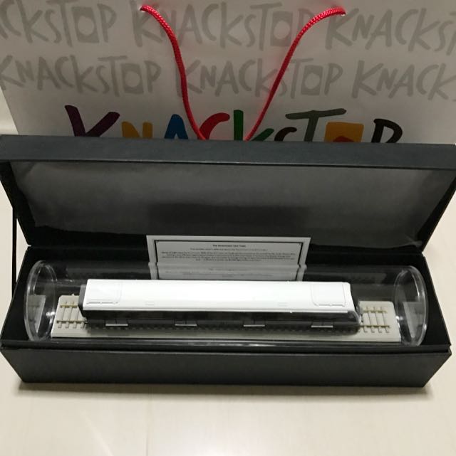 KnackStop Downtown Line Train, Hobbies & Toys, Memorabilia ...