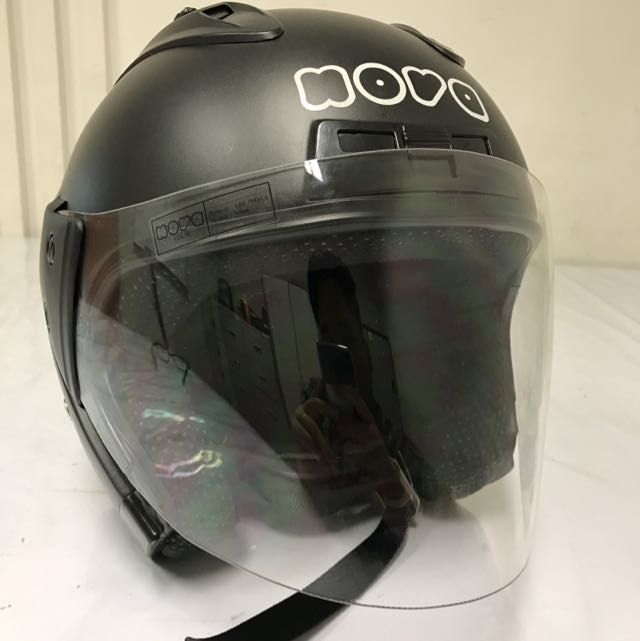 Nova Helmet, Car Accessories on Carousell
