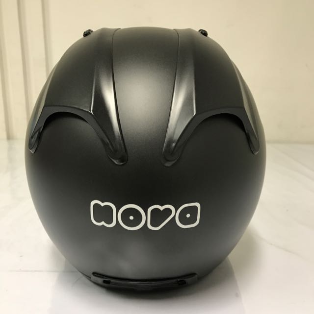 Nova Helmet, Car Accessories on Carousell