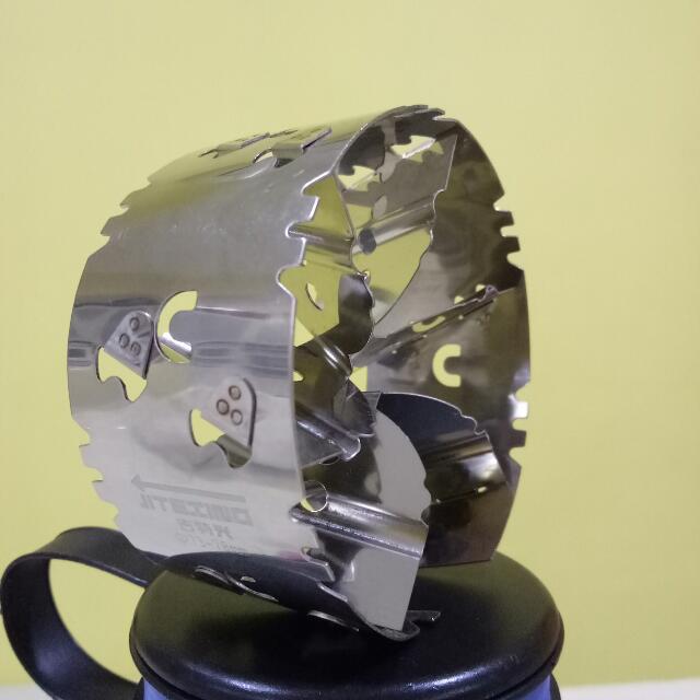 Air Intake Cyclone Fuel Saver, Car Accessories on Carousell