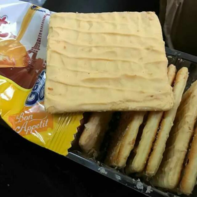 Biskut Gery Sarawak, Food & Drinks, Homemade Bakes on Carousell