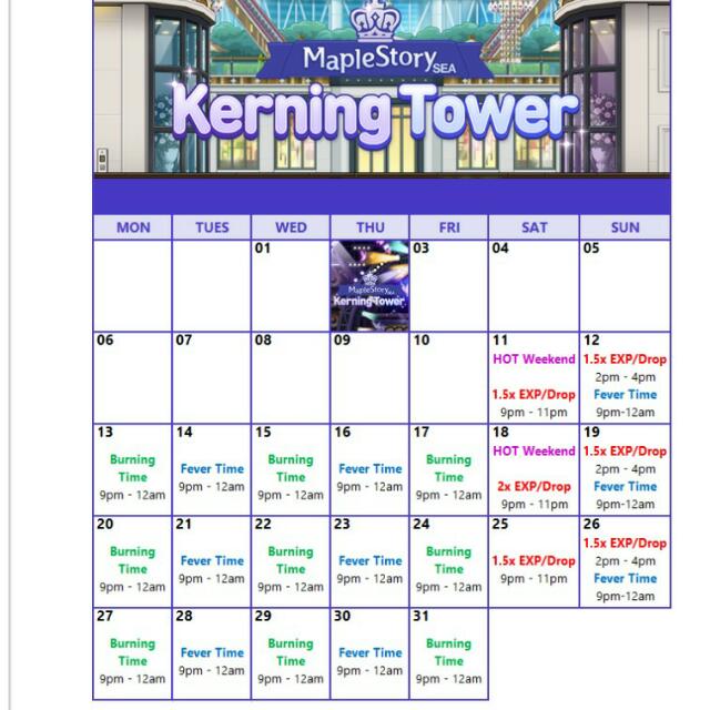 Buying Maplestory Master Death's Death set, Bulletin Board, Looking For ...