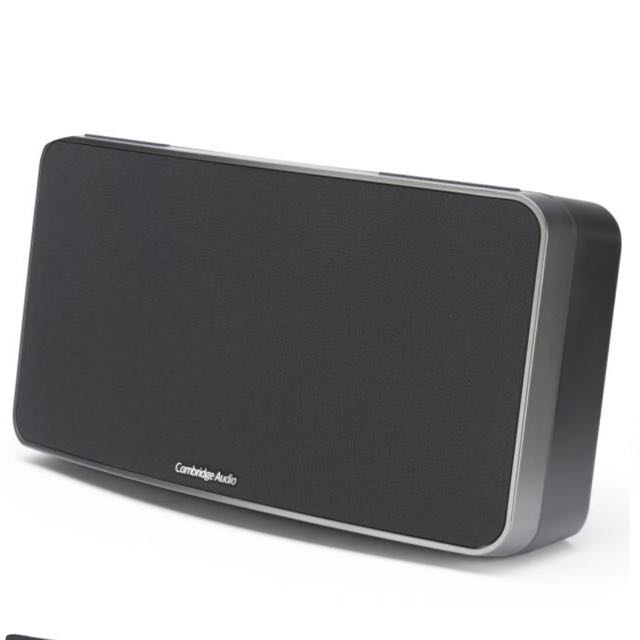 QYOP - Cambridge Audio Minx Air 100 Wireless Music System, Audio, Other ...