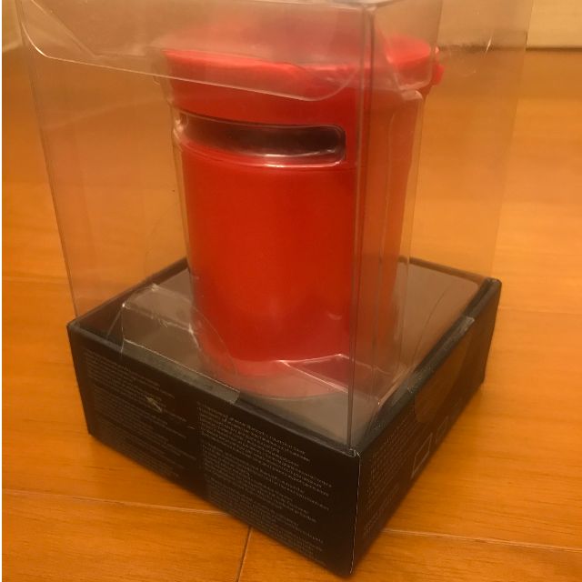 【全新】iLuv Mobicup防水藍芽喇叭, 手機及配件, 電子周邊配件及產品, 其他電子周邊配件及產品在旋轉拍賣