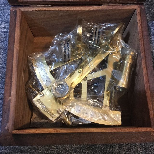 'Master and Commander: The Far Side of the World' (2003) - Brass ...