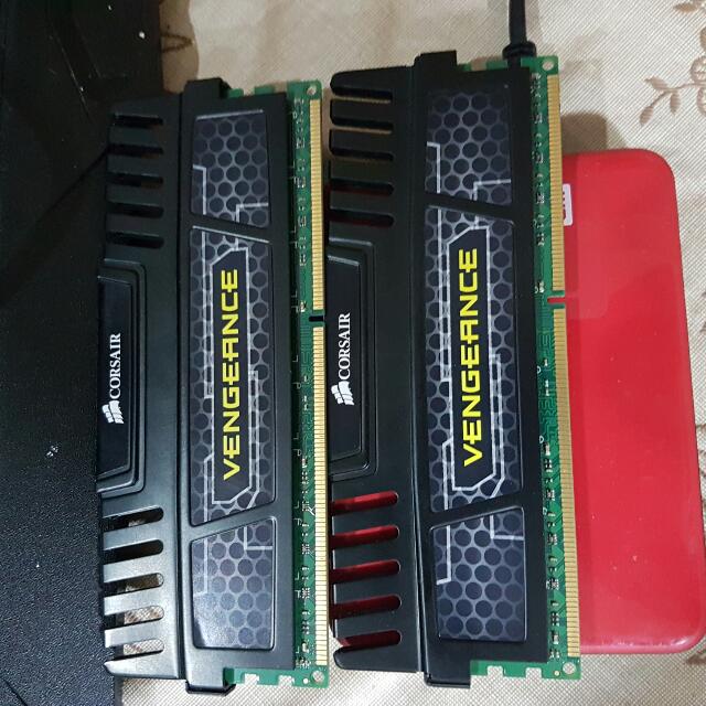 Ram, Computers & Tech, Laptops & Notebooks on Carousell