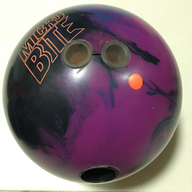 Roto Grip Defiant Bowling Ball, Sports Equipment, Sports & Games ...