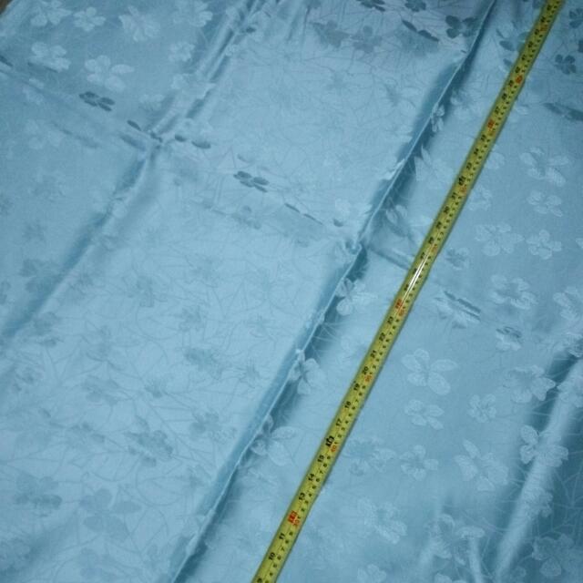 Three Panels Window Curtain, Furniture & Home Living, Home Decor ...