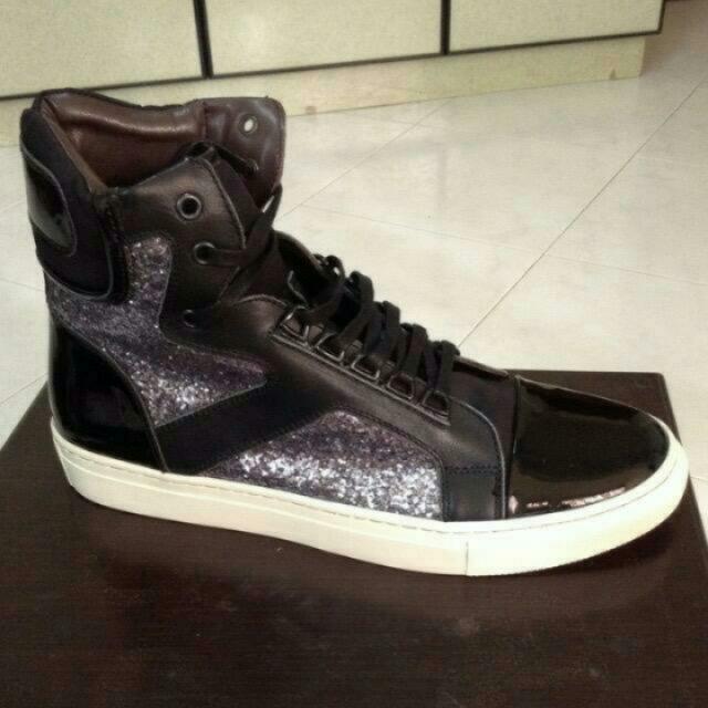 Korean Shoe, Men's Fashion, Footwear, Casual shoes on Carousell