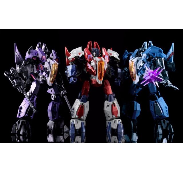 Planet X PX-12 Fatum & PX-13 Querella - Transformers Fall Of Cybertron ...
