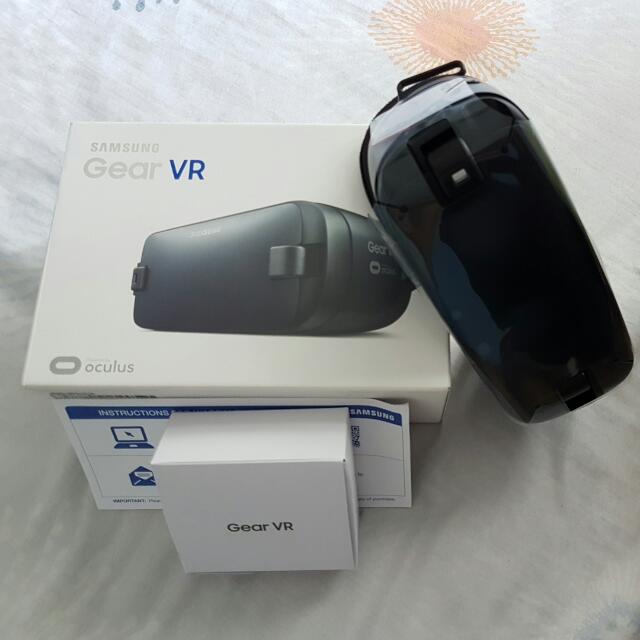 Samsung VR, Mobile Phones & Gadgets, Tablets, Android on Carousell
