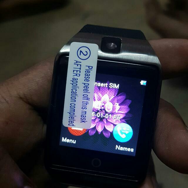 SMARTWATCH (Offer !), Mobile Phones & Gadgets, Mobile & Gadget ...