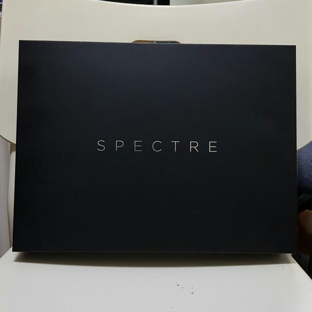 BNIB (2017 Model) Spectre X360, 2 Years Official HP Local Warranty ...