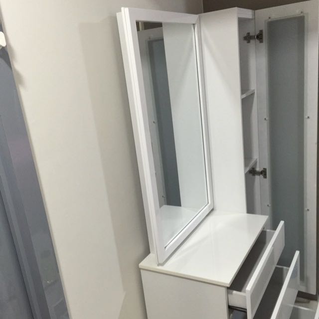 Dressing Table, Furniture & Home Living, Furniture, Tables & Sets on ...