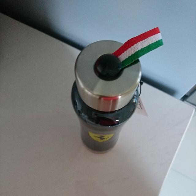 Ferrari Water Bottle, TV & Home Appliances, Kitchen Appliances, Water ...