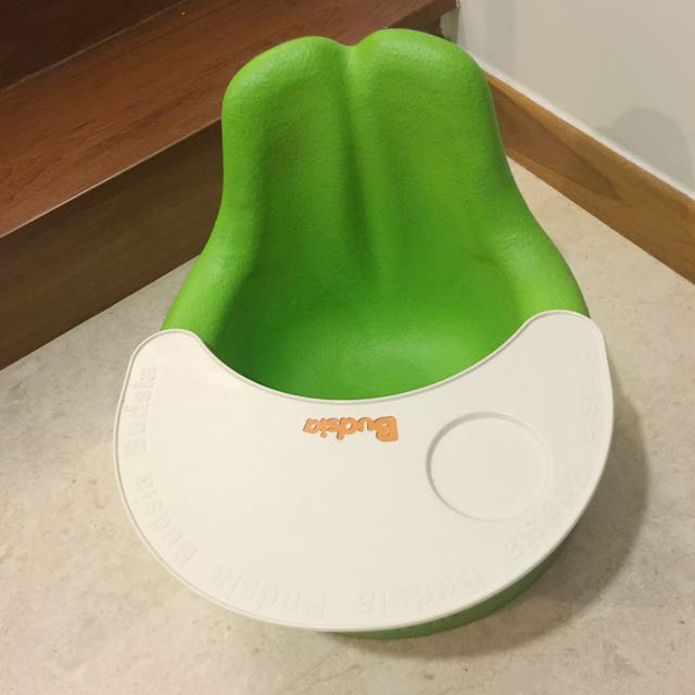 Jumbo Bumbo, Babies & Kids, Infant Playtime on Carousell