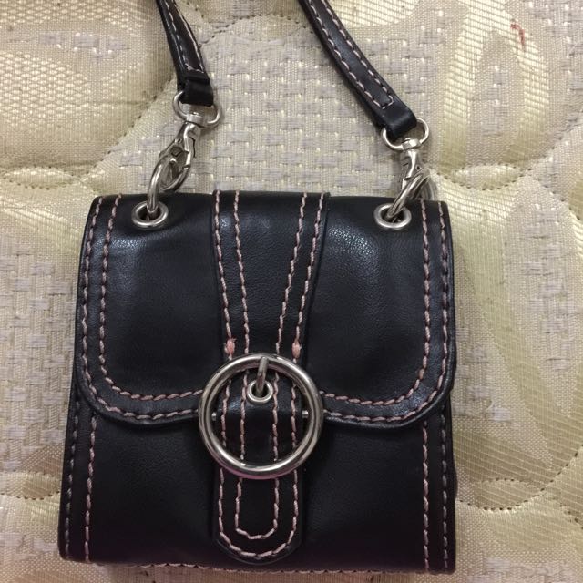 MNG Small wallet, Women's Fashion, Bags & Wallets, Purses & Pouches on ...