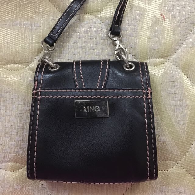 MNG Small wallet, Women's Fashion, Bags & Wallets, Purses & Pouches on ...