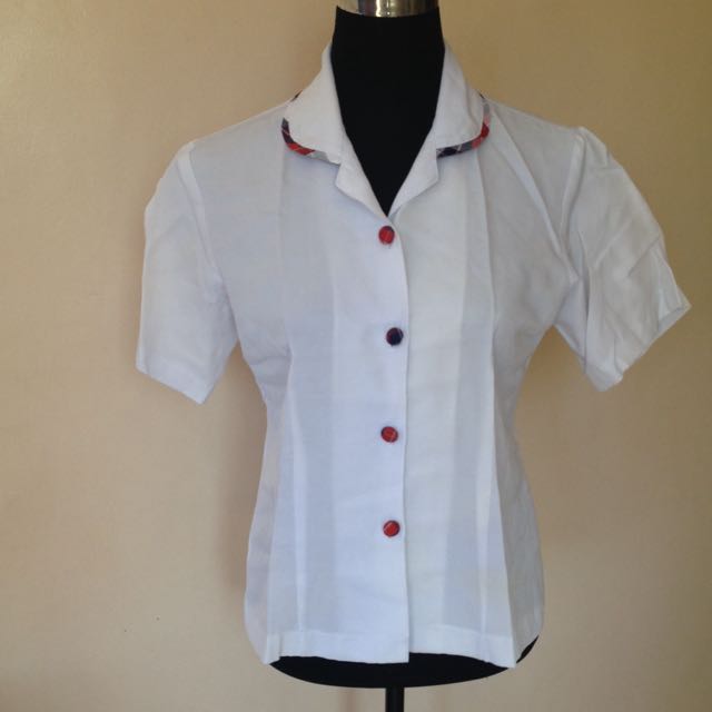 Perpetual Uniform, Women's Fashion, Dresses & Sets, Traditional ...