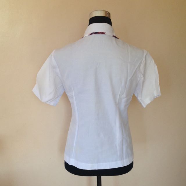 Perpetual Uniform, Women's Fashion, Dresses & Sets, Traditional ...