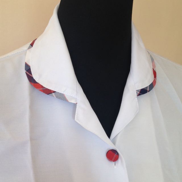 Perpetual Uniform, Women's Fashion, Dresses & Sets, Traditional ...