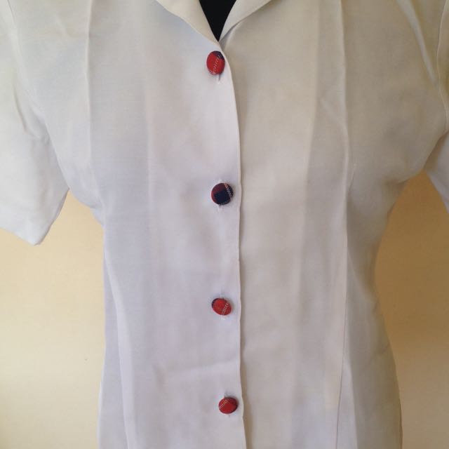 Perpetual Uniform, Women's Fashion, Dresses & Sets, Traditional ...