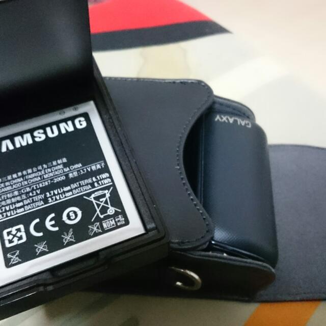 Samsung Galaxy Camera EK-GC100, Photography, Cameras on Carousell