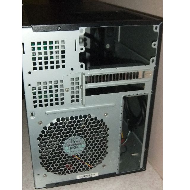 Silverstone Itx Case Storage Ds380 8 Bays Full Set With Box Computers