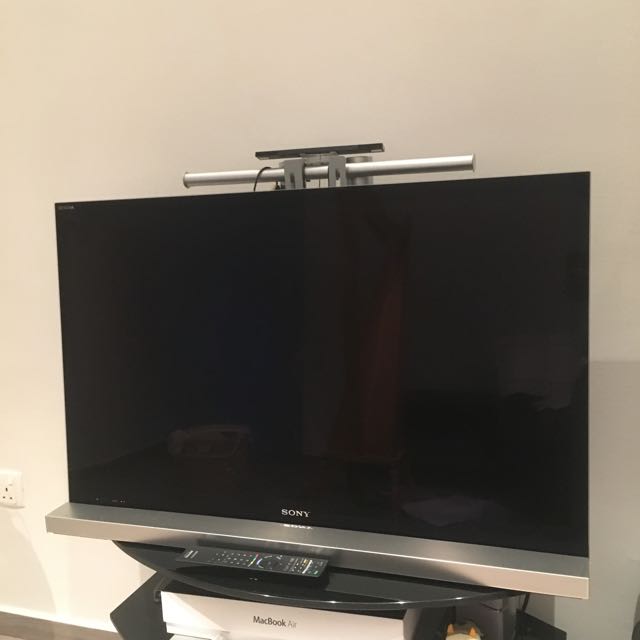 SONY BRAVIA Colour LCD TV, TV & Home Appliances, TV & Entertainment, TV ...