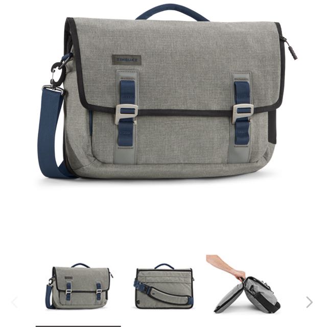 Timbuk2 Command Messenger Bag M, Men's Fashion, Bags, Sling Bags on ...
