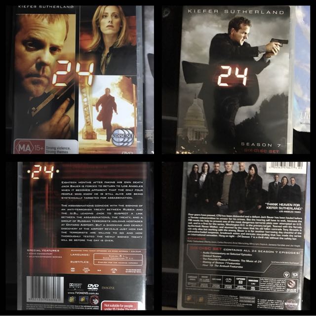 24, TV & Home Appliances, TV & Entertainment, TV Parts & Accessories on ...