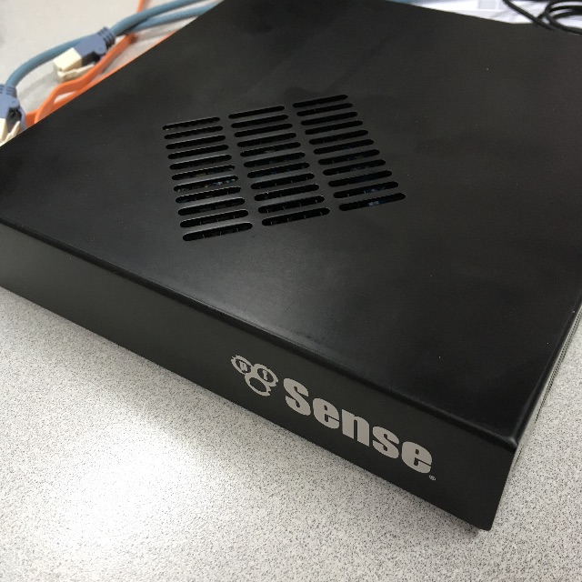 SG-2440 pfSense firewall (good value for money!), Computers & Tech ...