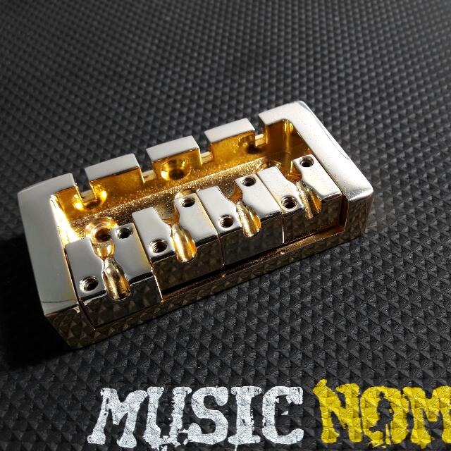 Spector Bridge for Korean Models, Hobbies & Toys, Music & Media, Music ...
