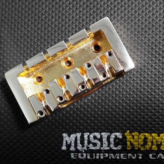 Spector Bridge for Korean Models, Hobbies & Toys, Music & Media, Music ...