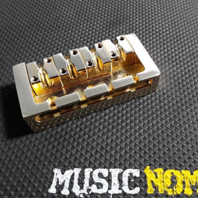 Spector Bridge for Korean Models, Hobbies & Toys, Music & Media, Music ...