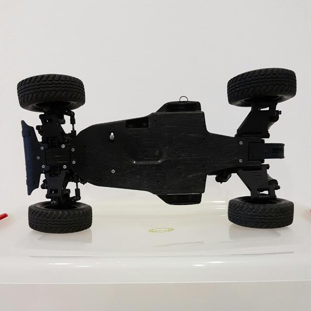 Tamiya 1/12 M1025 Hummer (4WD), Hobbies & Toys, Toys & Games on Carousell